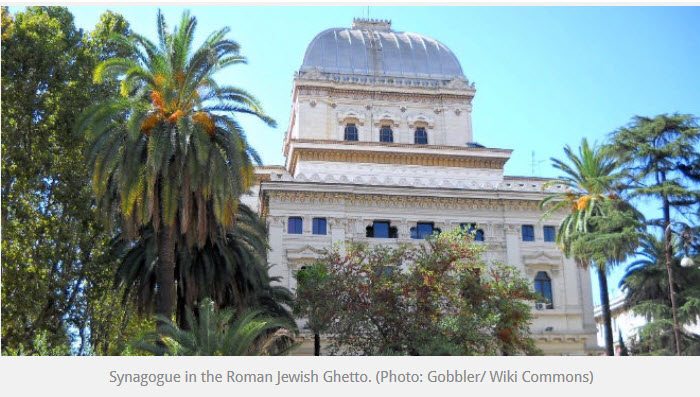 pig heads sent to Israeli embassy in rome | Hebrew Nation Online