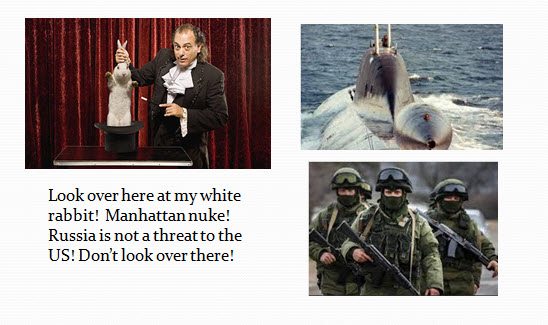 magician_white rabbit | Hebrew Nation Online