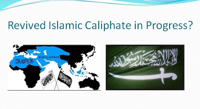 caliphate3 | Hebrew Nation Online