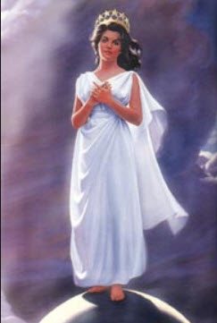 biblical zion woman | Hebrew Nation Online