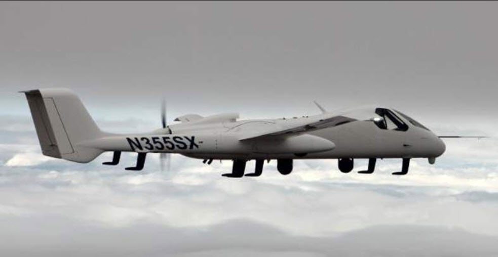 FBI plane surveillance | Hebrew Nation Online