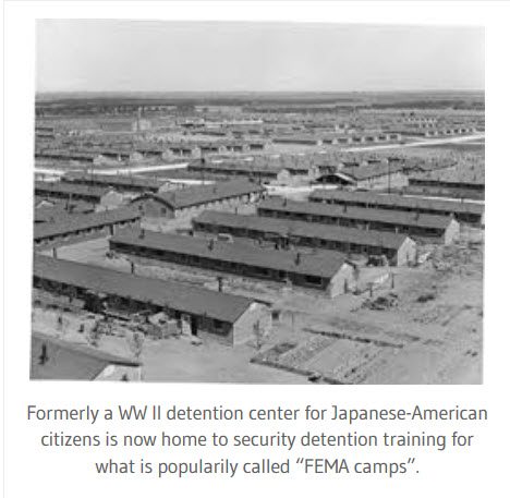 FEMA camps | Hebrew Nation Online