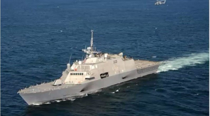 Israeli navy vessel | Hebrew Nation Online