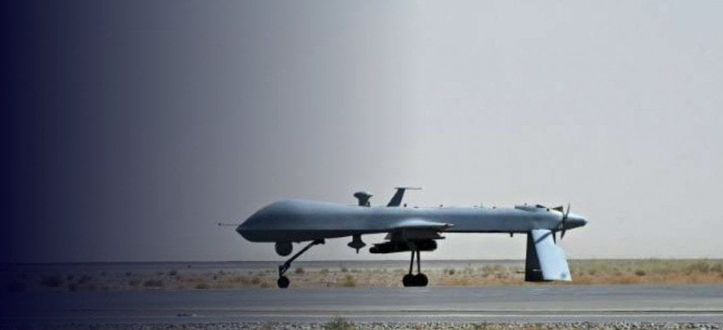 drones to jordan | Hebrew Nation Online