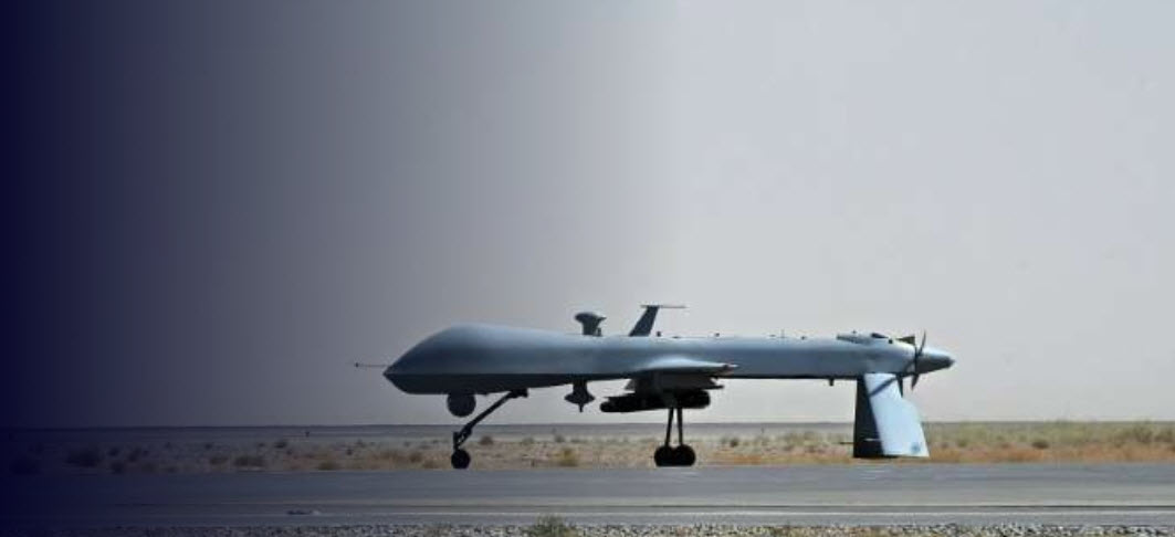 drones to jordan | Hebrew Nation Online