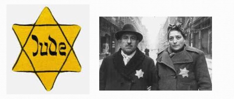 jude star3 | Hebrew Nation Online