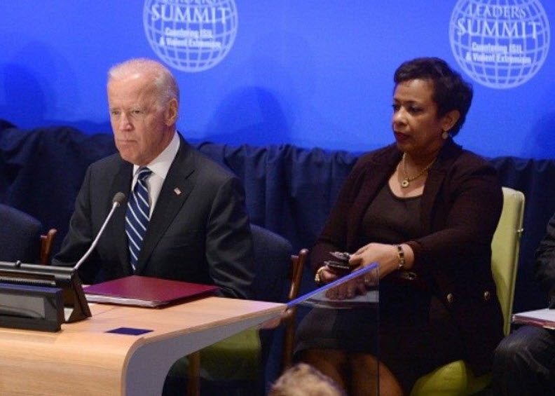 global police force | Hebrew Nation Online