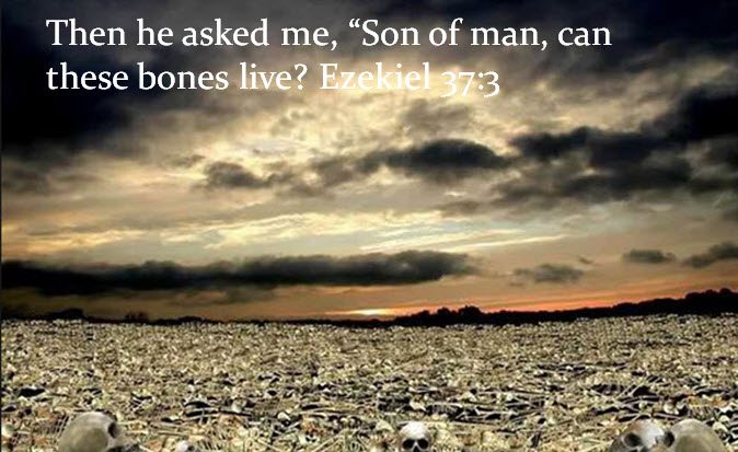 scattered dry bones3 | Hebrew Nation Online