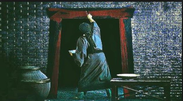 passover doorpost2 | Hebrew Nation Online