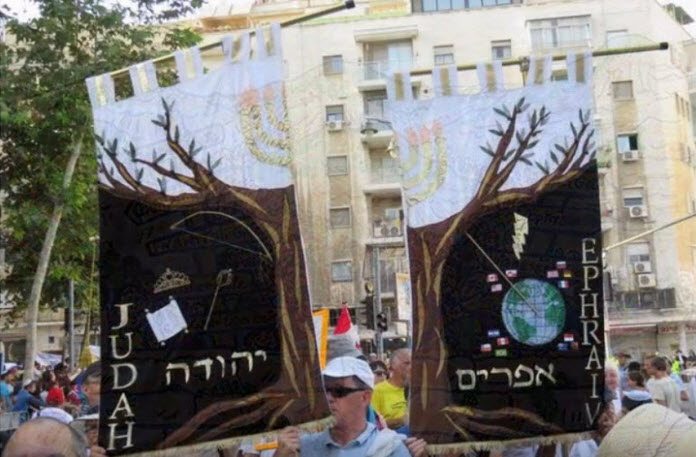 two sticks become one4 | Hebrew Nation Online