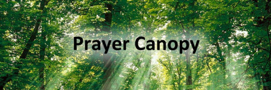 Prayer canopy | Hebrew Nation Online