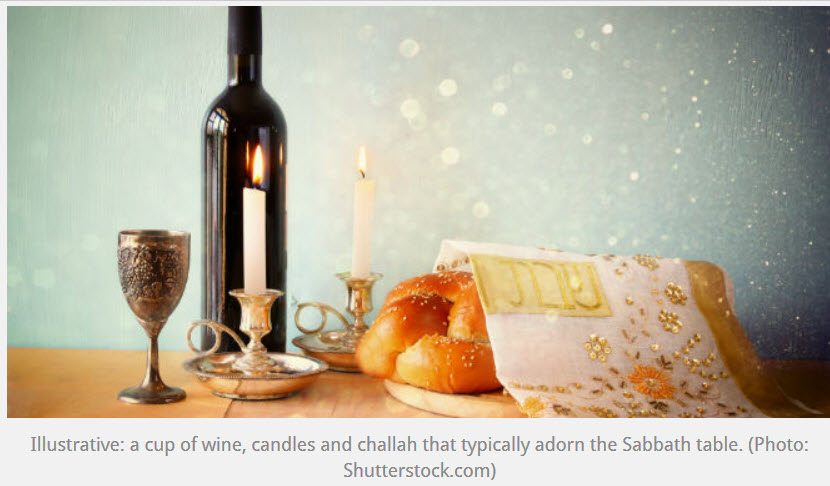 christians keeping shabbat | Hebrew Nation Online