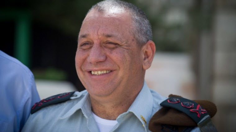 IDF chief | Hebrew Nation Online
