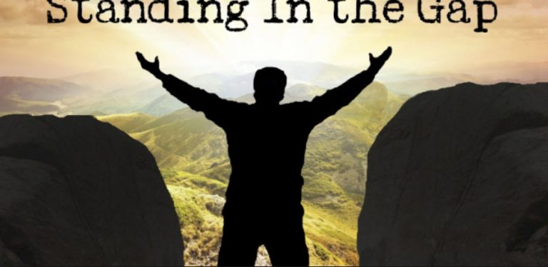 standing-in-the-gap | Hebrew Nation Online