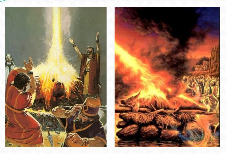 Meme_Elijah message | Hebrew Nation Online