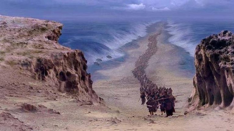 Greater Exodus | Hebrew Nation Online