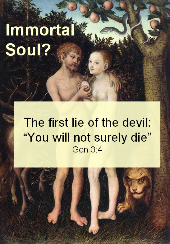 immortal-soul-devil | Hebrew Nation Online