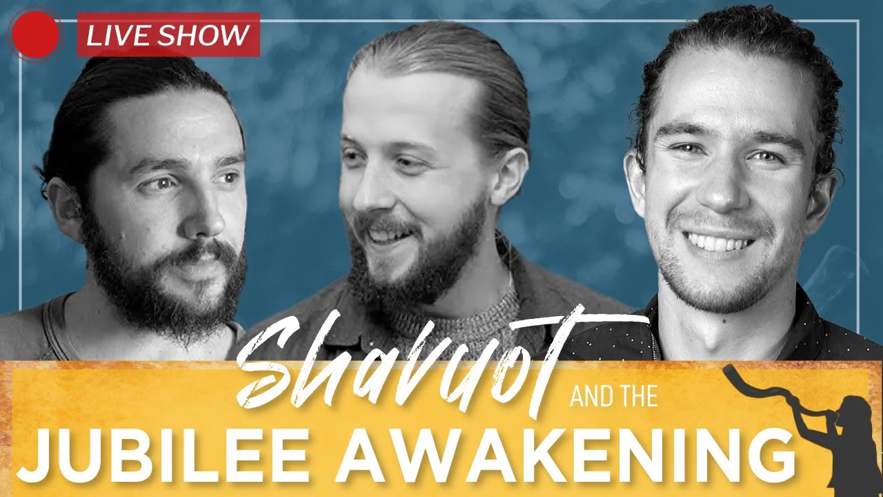 The Year of Jubilee | Hebrew Nation Online